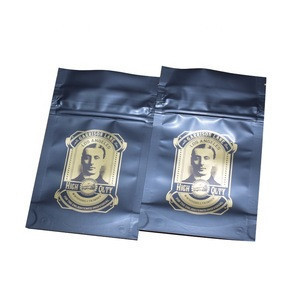 Buy Smell Proof Weed Packaging Bags/connected Weed Packaging Mylar Bags ...
