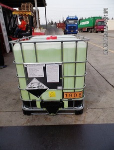 Buy Sodium Chlorite Naclo2 Flakes 80% Powder Industry Grade from Hainan ...