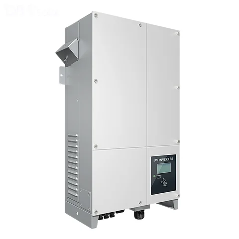 Buy Solar Inverter 3 Phase 10kw 15kw 18kw 20kw from Changshu Wanlong ...