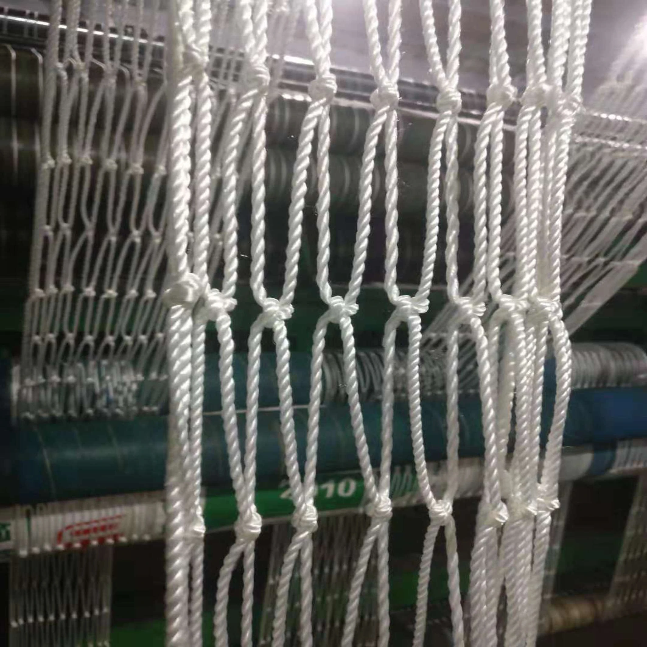 Buy Source Manufacturer Popular Rainbow Climbing Nets Climb The Net Net ...