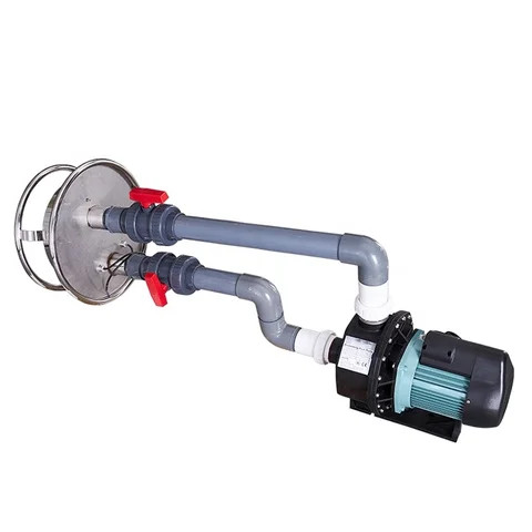 Buy Stainless Steel Swim Jet For Endless Swimming Pool Current Flow Jet ...