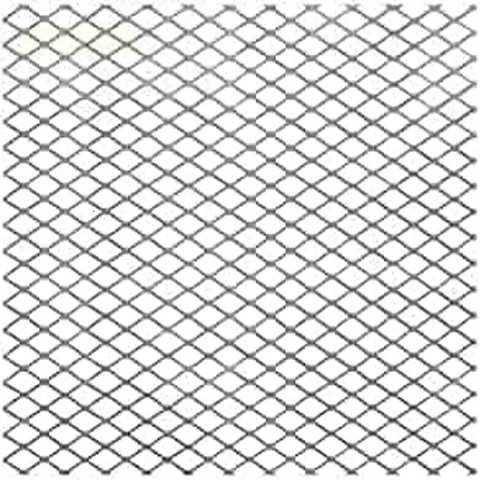 Buy Stainless Steel Wire Mesh Expanded Wire Mesh Window Screen from ...