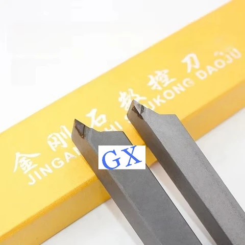 Buy Standard Pcd Male Thread 14/16/20/25 Square 55 Degrees Cnc Machine ...