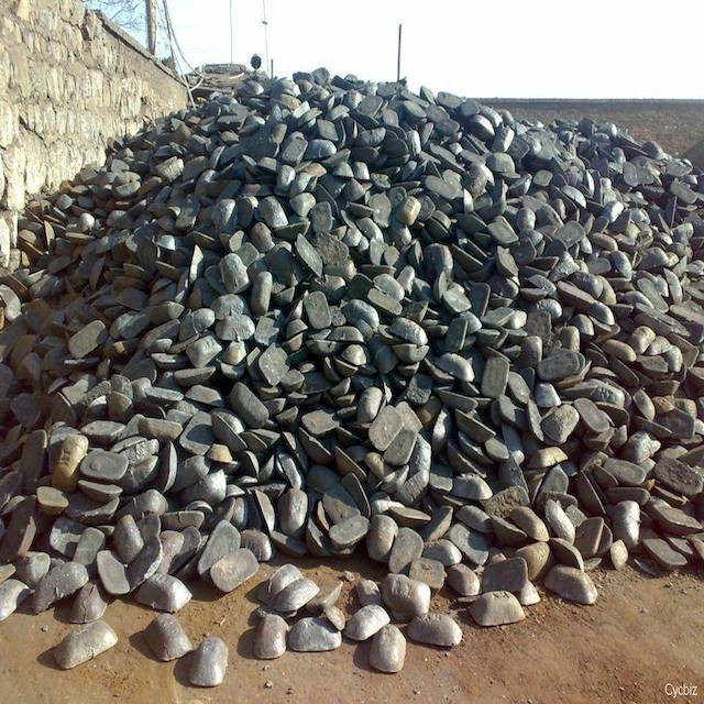 Buy Steelmaking Pig Iron from DGS ONS PRIVATE MARKET, Philippines ...