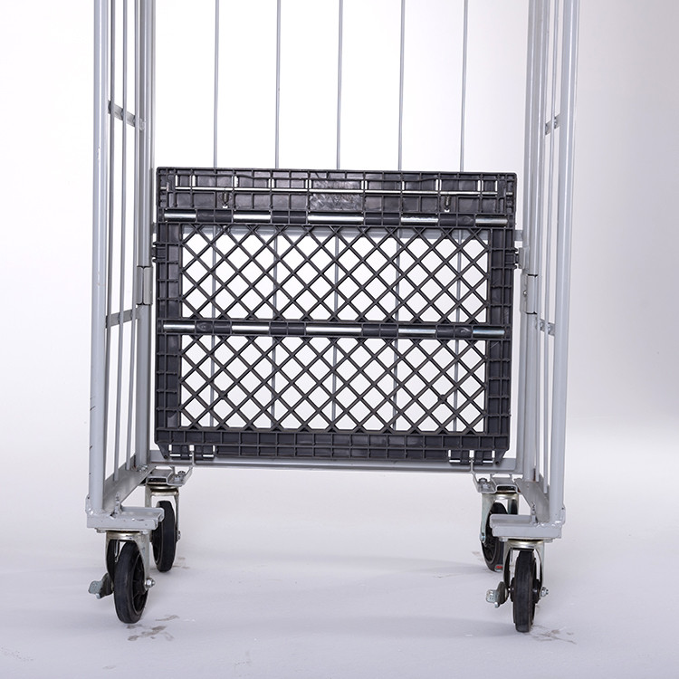 Buy Storage Cargo Trolley For Sale Container Trolley To Delivery Goods ...