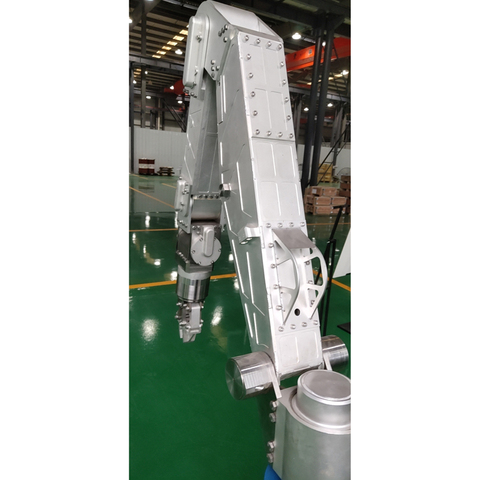 Buy Supply China Hot Sale Mechanical Manipulator Robot Arm Subsea ...