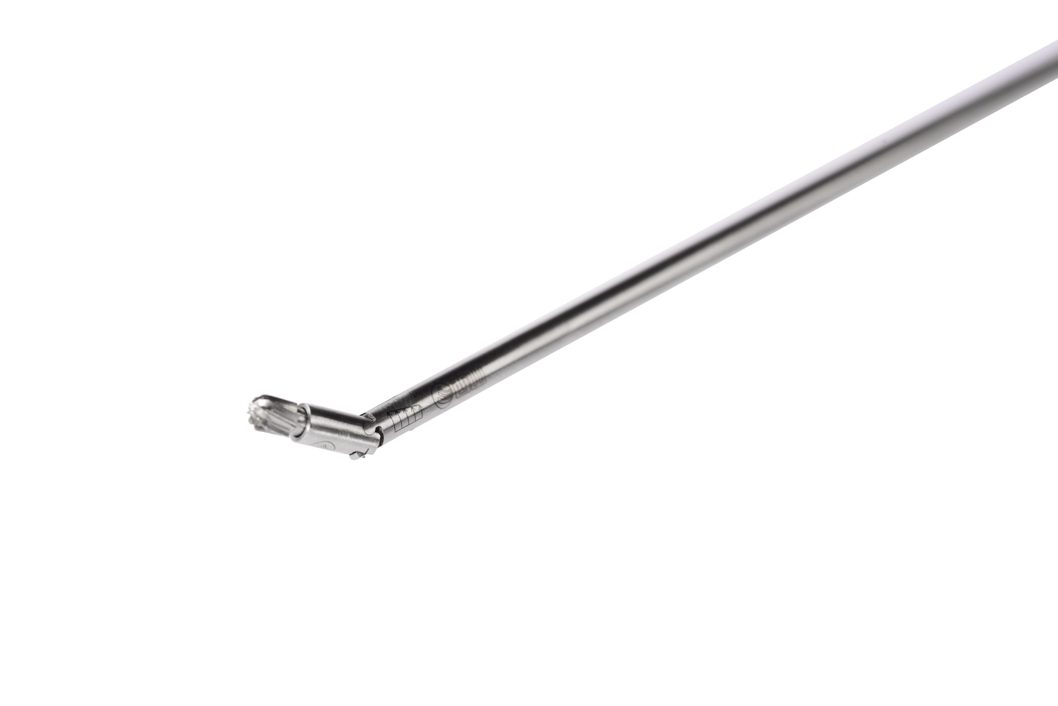 Buy Surgical Bur For Spine / Spine Drill / Spine Bur / Orthopedic Drill ...