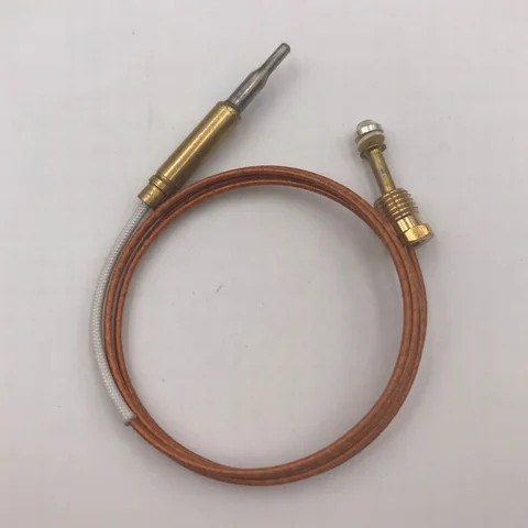 Buy Temperature Sensor Gas Stove Universal Thermocouple/thermocouple ...