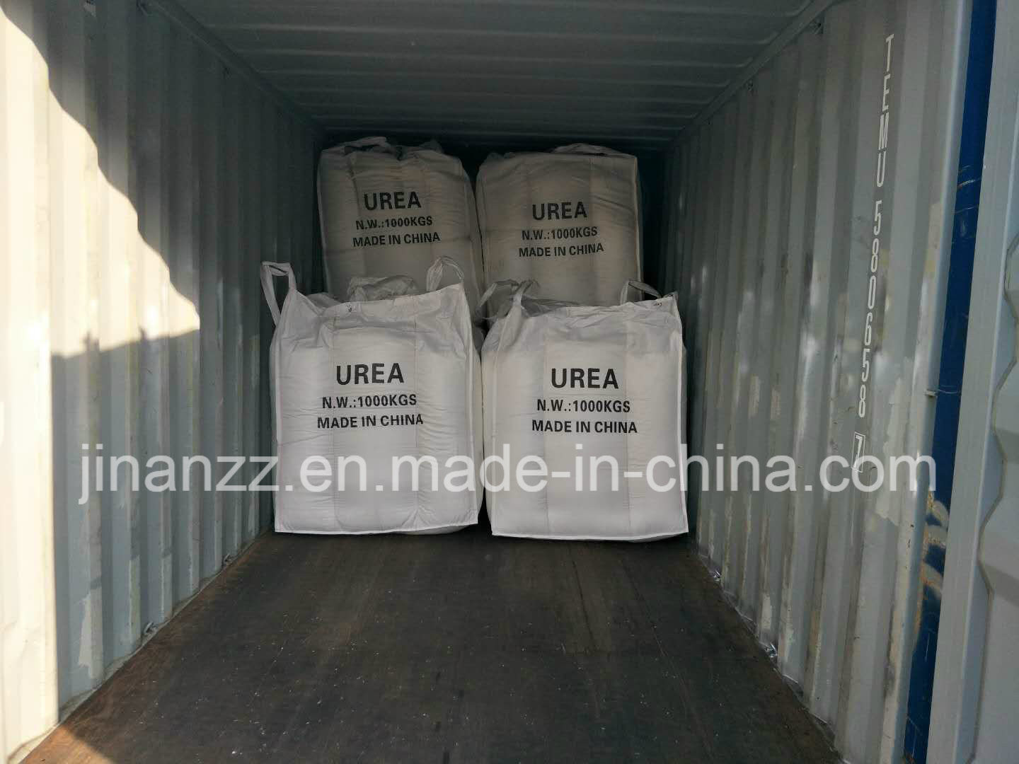 Buy Tianjin Port Delivery Industry Grade Urea With Sgs Certificate from ...