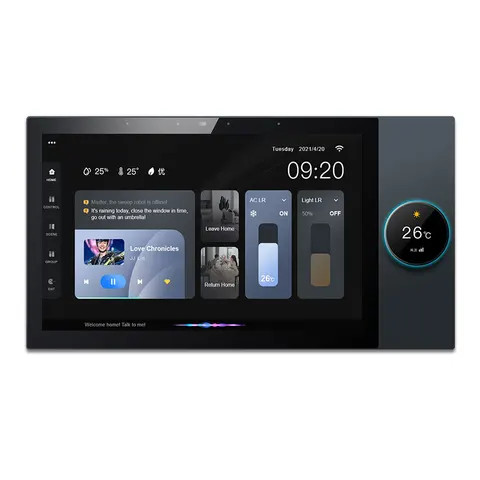 Buy Tianlai Tl-10 Smart Home Appliances Sound Equip Amp Home Audio ...