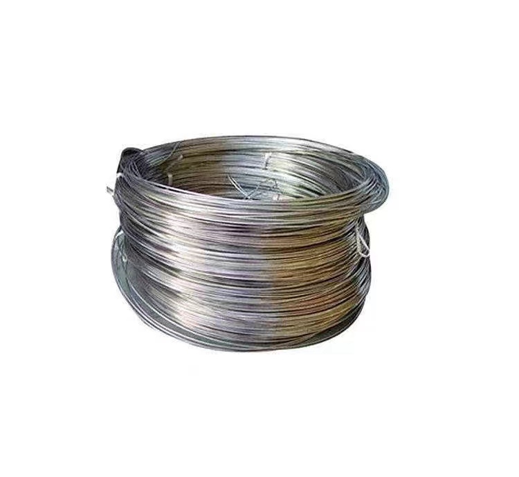 Buy Titanium Materials 0.1 Mm To 8.0 Mm High-purity Titanium Wire ...