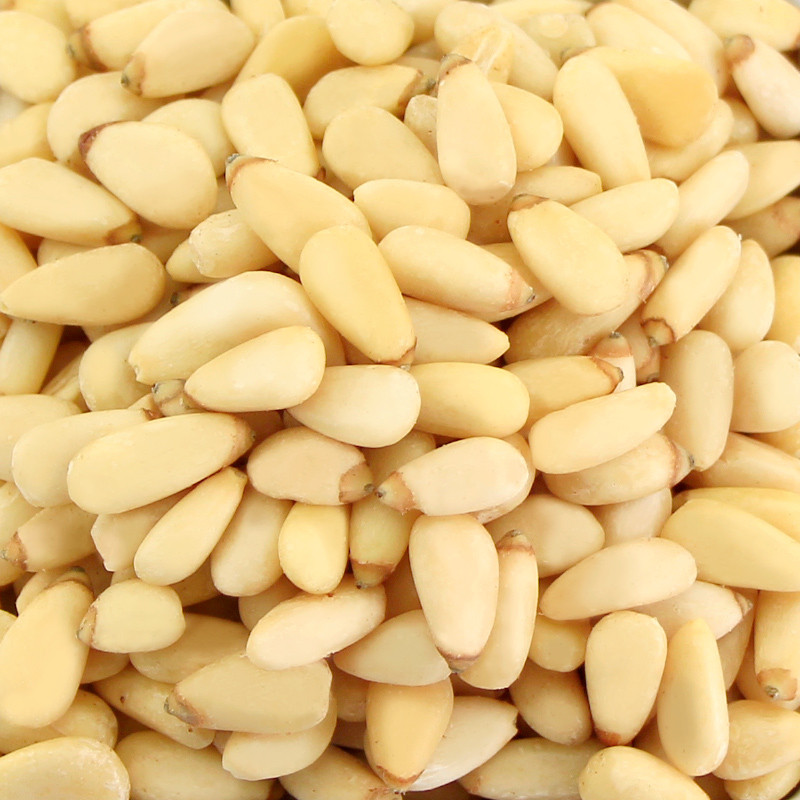 Buy Top Quality Siberian Pine Nuts/korean Pine Nuts/pine Nuts Kernel ...
