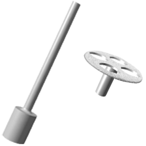 Buy Torp - [ Titanium + Hap ] Ossicular Replacement Prostheses from ...