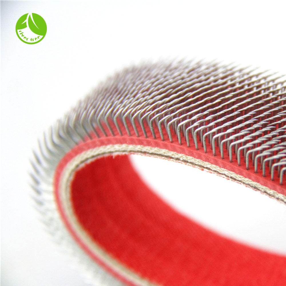 Buy Tra-1 Raising Fillet For Making Polyester Warp Knitted Fabrics Of ...