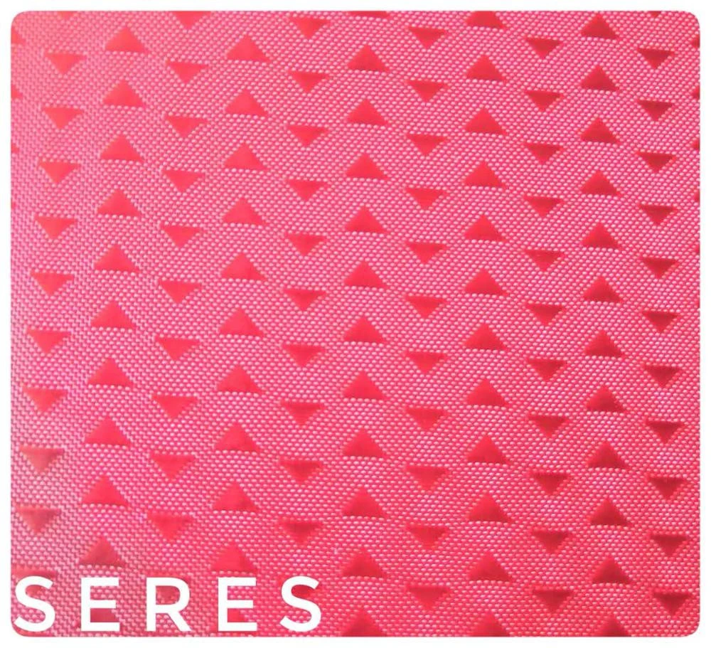 Buy Triangle Dobby 100% Polyester 420d Fdy Oxford Fabric Pu Coated For ...