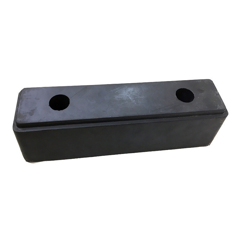 Buy Truck Body Parts Refrigerated Truck Trailer Rubber Buffer Block ...