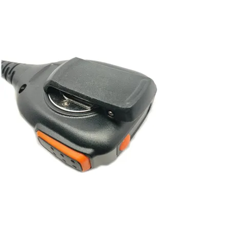 Buy Tssd Waterproof Ptt Shoulder Jack Speaker Light Weight Portable ...