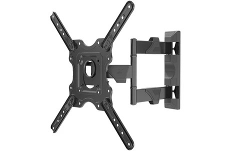 Buy Tv Rotator Wall Mount Bracket U Arm Rotating Cantilever Swivel 26 ...