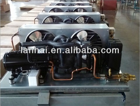 Buy Ultra Low Temperature Freezer With Horizontal Compressor ...