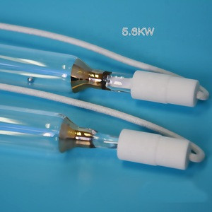 Buy Ultraviolet Rays Uv Lamp 5.6kw 220v 360mm Uv Light Curing Special ...