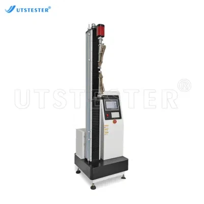 Buy Universal Testing Machine Tensile Testing Machine Micro-computer ...