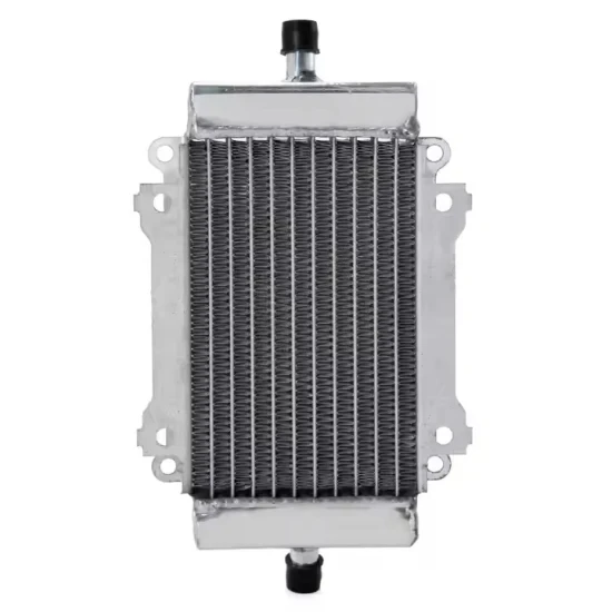 Buy Vespa High-performance Aluminum Motorcycle Radiator from Wuxi RuiLi ...