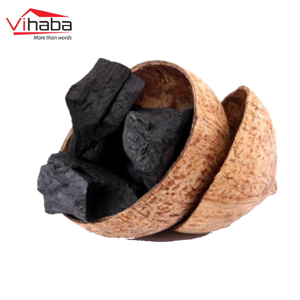 Buy Vietnam Export Products Natural Coconut Shell Coal Made In Vietnam ...