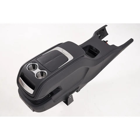 Buy Vip Car Box Single Multi-functional With Large Storage Space ...