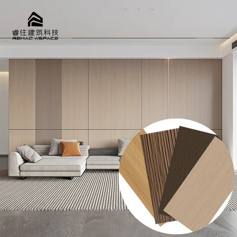 Buy Wall Panels Interior Home Decoration Carbon Rock Board Wall Panel ...