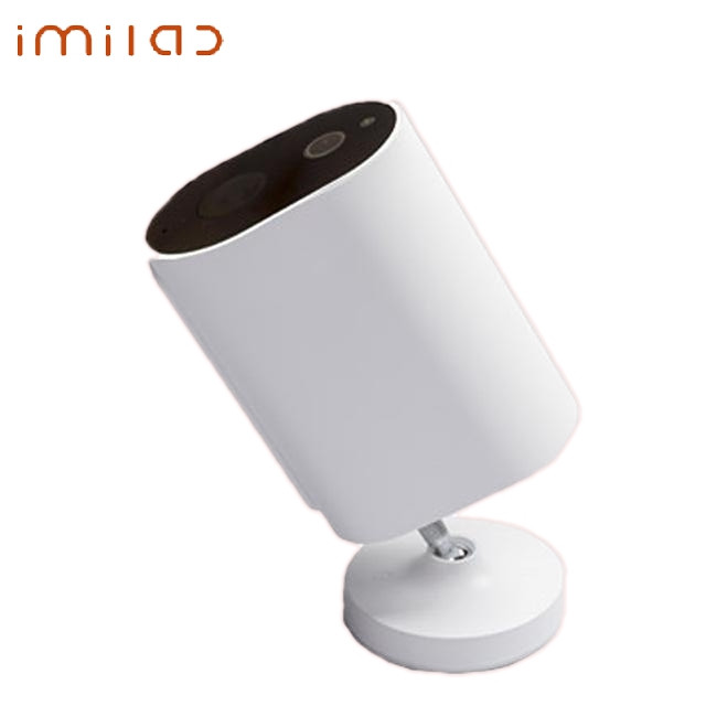 Buy Work With Mijia Ec2 Wireless Security Camera System Home Outdoor ...