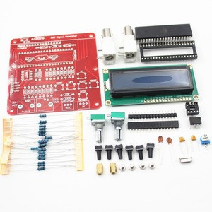 Buy Xddz Dds Function Signal Generator Diy Kit Frequency Generator ...