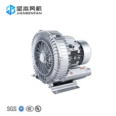 Buy Xgb Air-out High-pressure Vortex Duct Fan Turbo Blower from ...