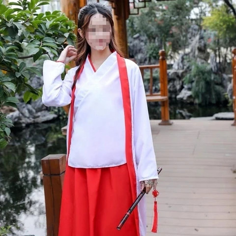 Buy Zixia Fairy Dress Female Costume Costume Female Ancient Costume ...