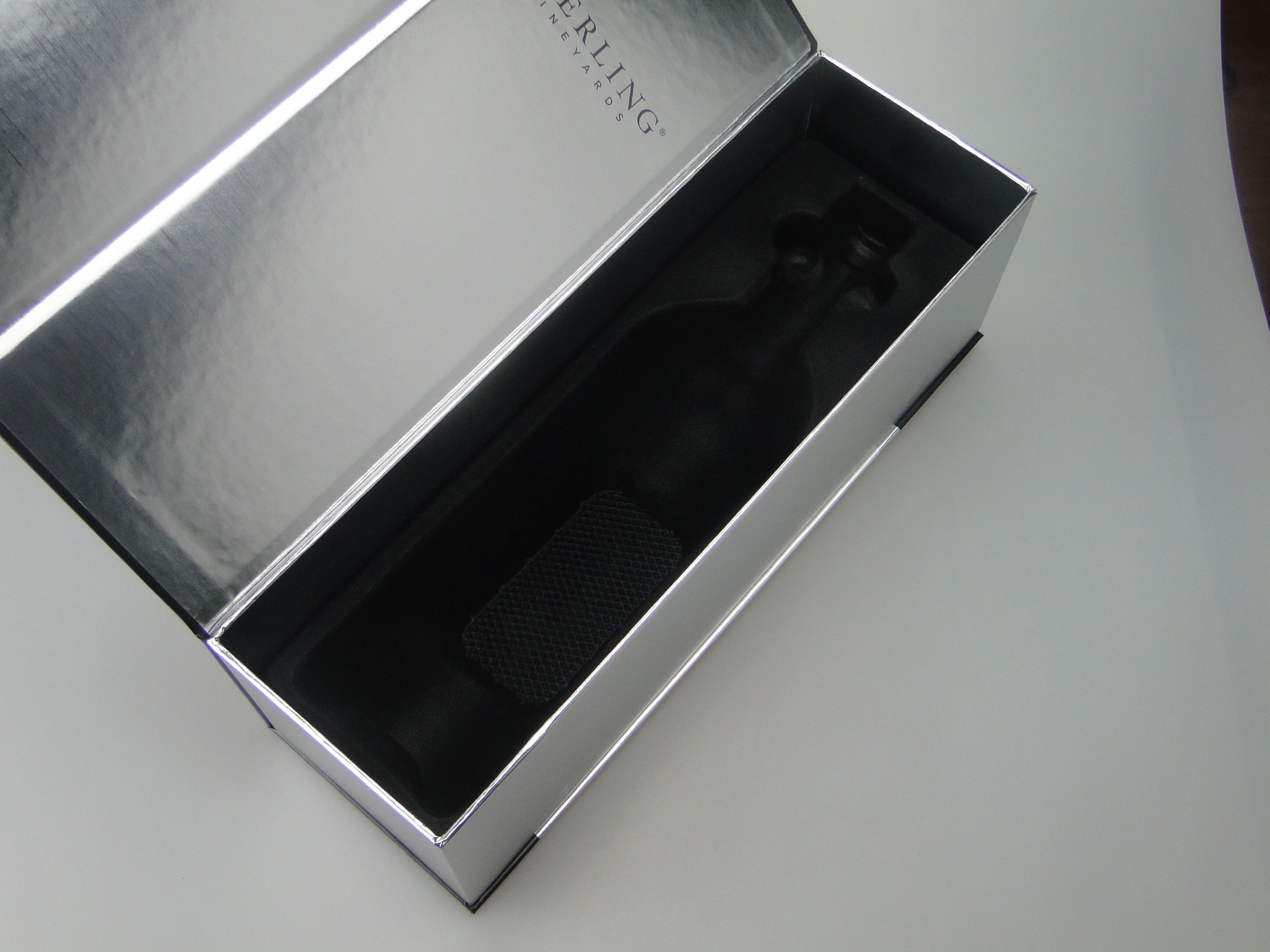 Buy Packaging Box from Yadi Printing Company, China | Tradewheel.com