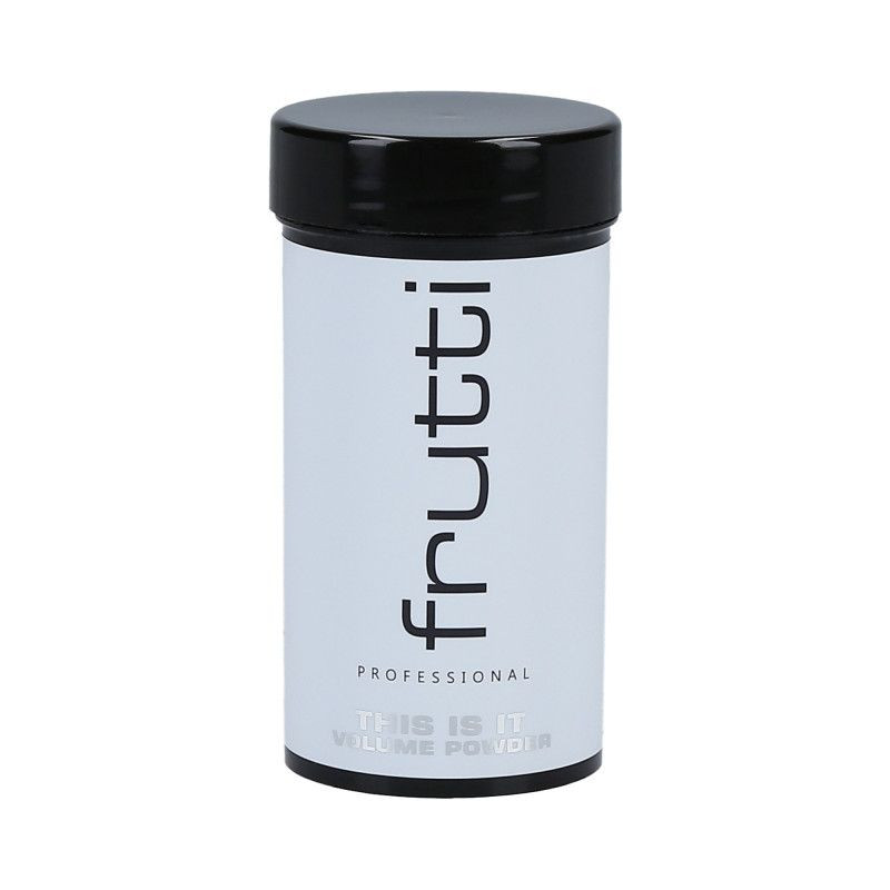 Buy Volume Powder from Frutti Professional, Poland | Tradewheel.com