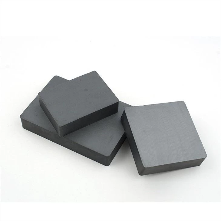 Buy Hard Ferrite Magnet, Magnetic Assembly from Yangquan Yanhe Magnet ...