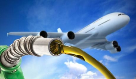 Buy Jet Fuel from Velure Services, United Kingdom | Tradewheel.com