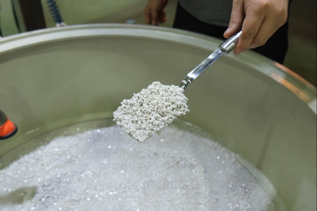 Buy 5kg Crude Silver Electrolysis Machine from Zhengzhou Jinquan ...