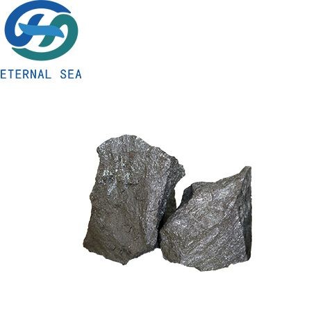 Buy Ferro Silicon 50-100mm from anyang eternal sea metallurgical ...