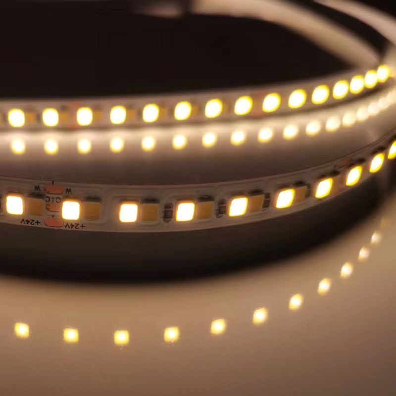 Buy Premium Quality Led Strip Lights from Shenzhen Supree Optoelectri ...