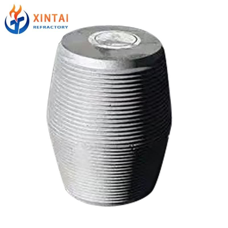 Buy High Quality Hp Graphite Electrode With Nipples 550 Mm Graphite ...