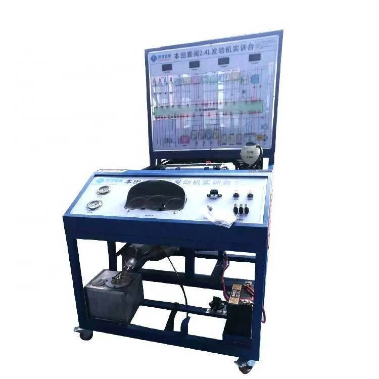 Buy Teaching Engine System Honda 2.4l Engine Training Platform from ...