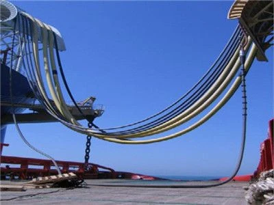 Buy Cfd11-2 Offshore/subsea Oil Field Jumper Hose And Cable Check ...