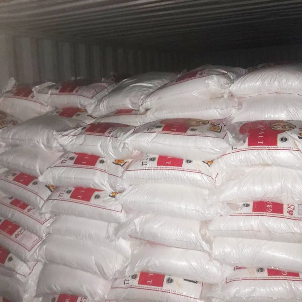 Buy Mago Salt (25kg) | Egyptian Salt Bulk Vacuum Table Salt Premium ...