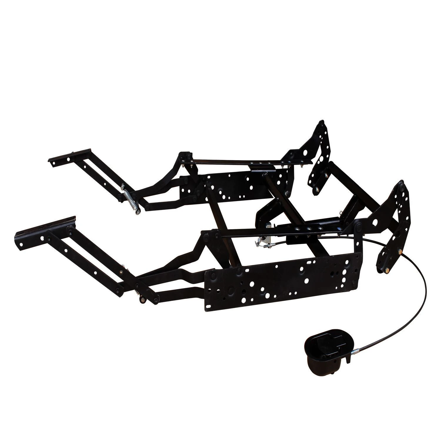 Buy Manual Recliner Sofa Mechanism With Gas Spring from Changzhou Zehui ...