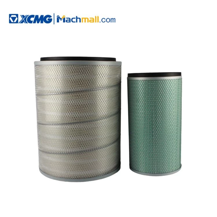 Buy Xcmg Crane Spare Parts Air Filter Element Af928m (xcmg Special ...