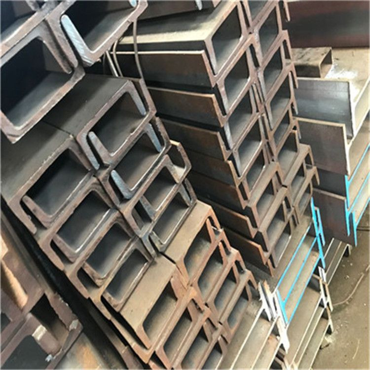 Buy European Standard Channel Steel S355jr With Complete Specifications ...