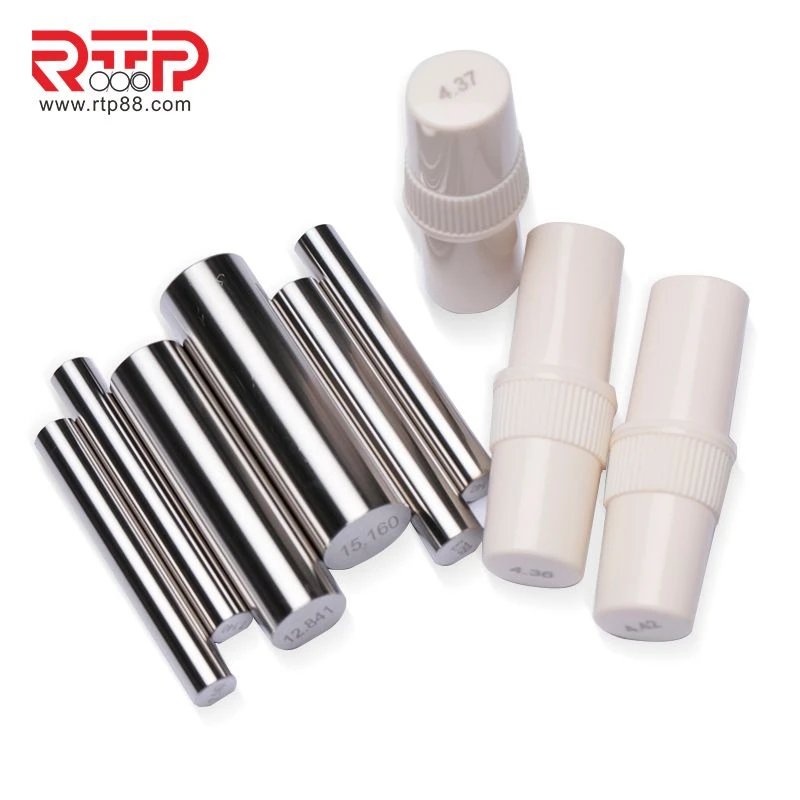 Buy Pin Gauge Quality Gauge High Precision Tungsten Steel Pin Gauge ...