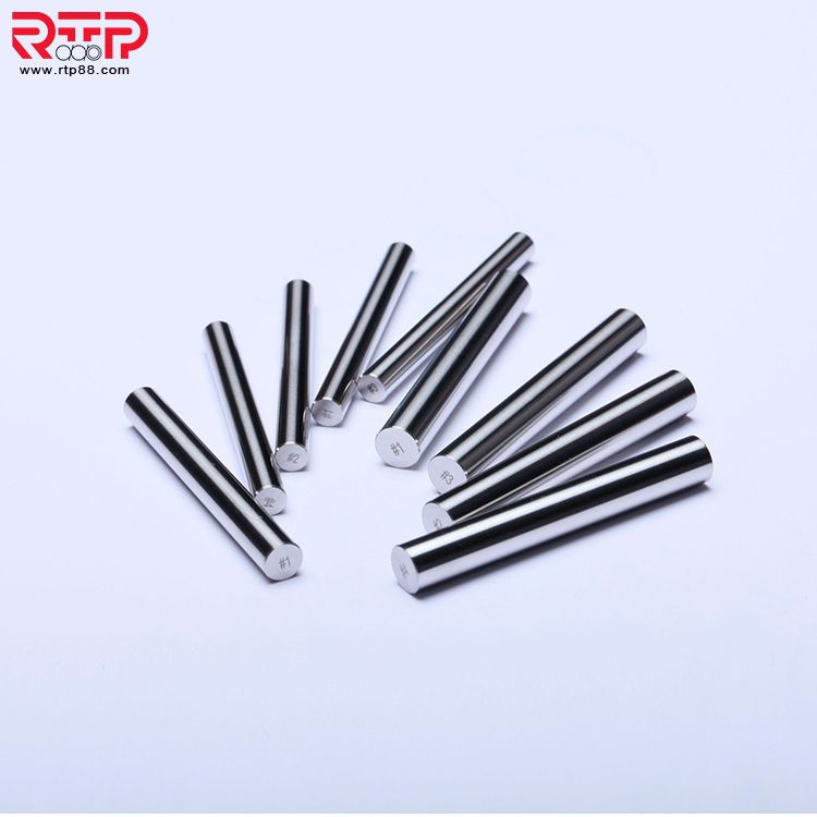 Buy Pin Gauge Quality Gauge High Precision Tungsten Steel Pin Gauge ...