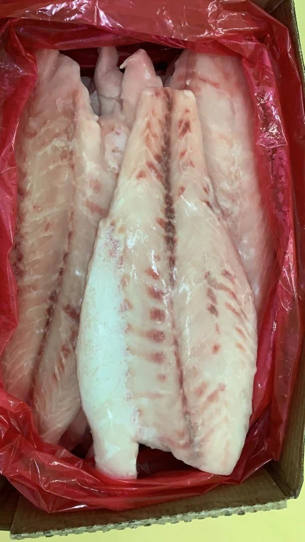Buy Nile Perch Fish Fillet from BENSIA COMPANY LIMITED, Tanzania ...